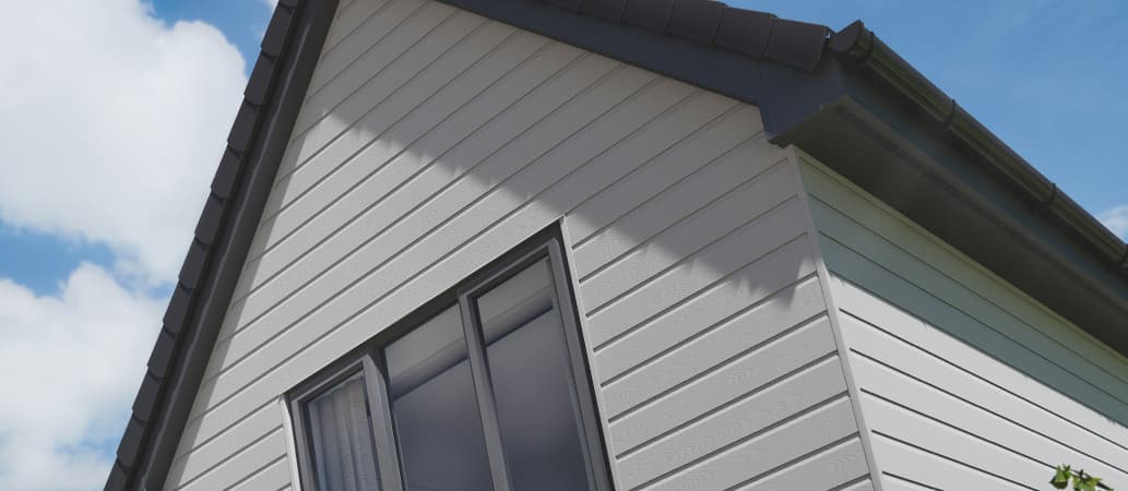 External Cladding Suppliers in Colchester, Essex | CWPS Ltd