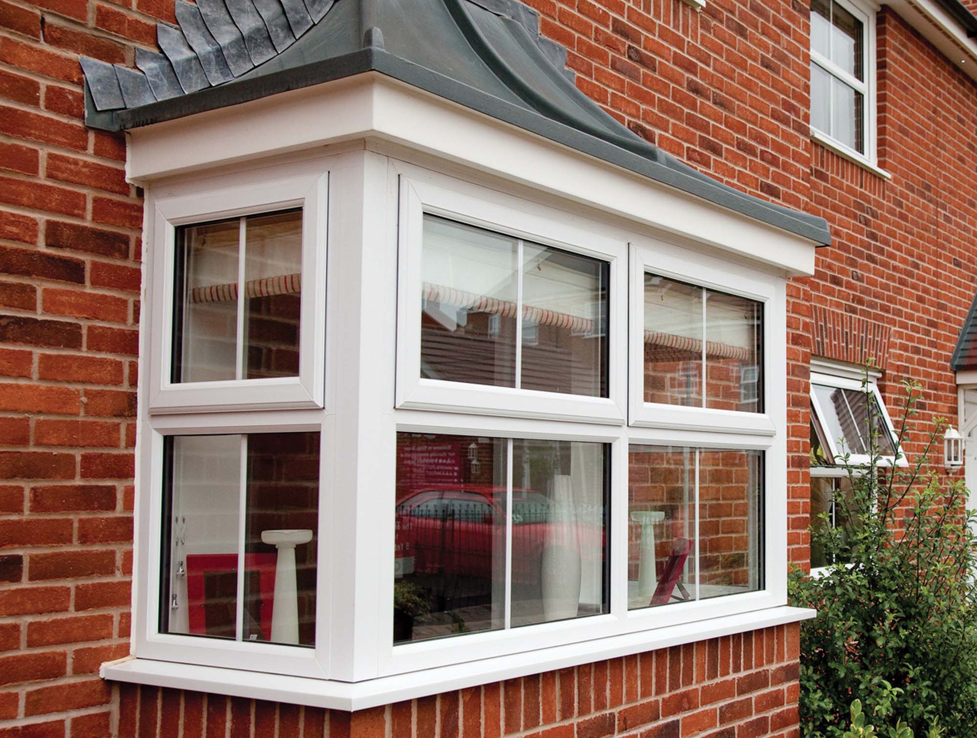 Casement Windows in Essex | uPVC & Aluminium | CWPS Ltd