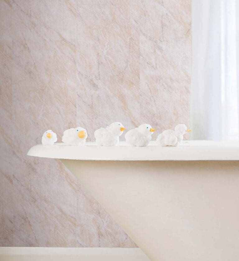 Internal uPVC Wall Panels in Colchester, Essex | CWPS Ltd