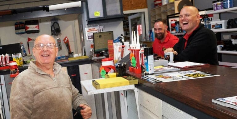 Contact Us - CWPS Ltd