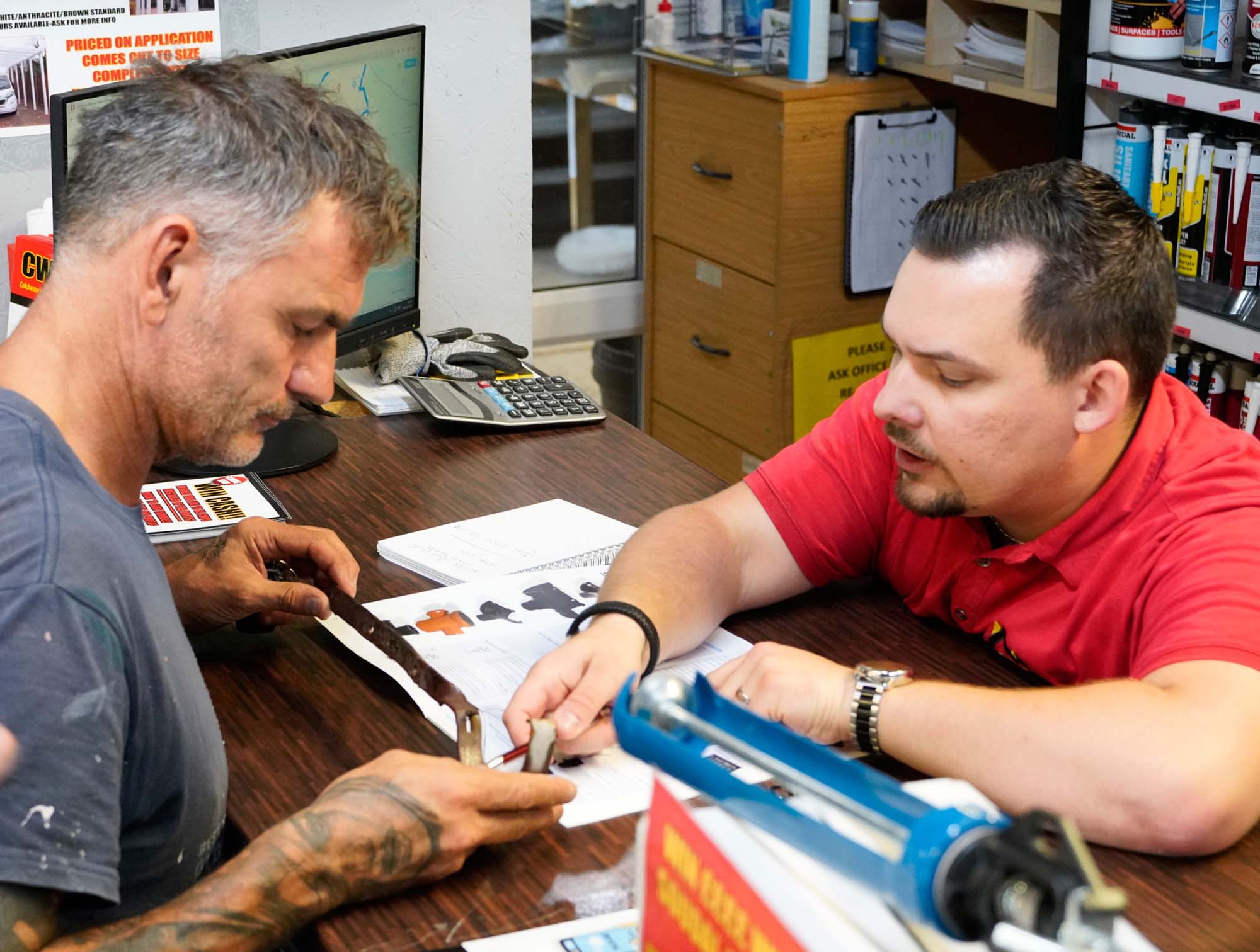 Frequently Asked Questions (FAQs) | CWPS Ltd