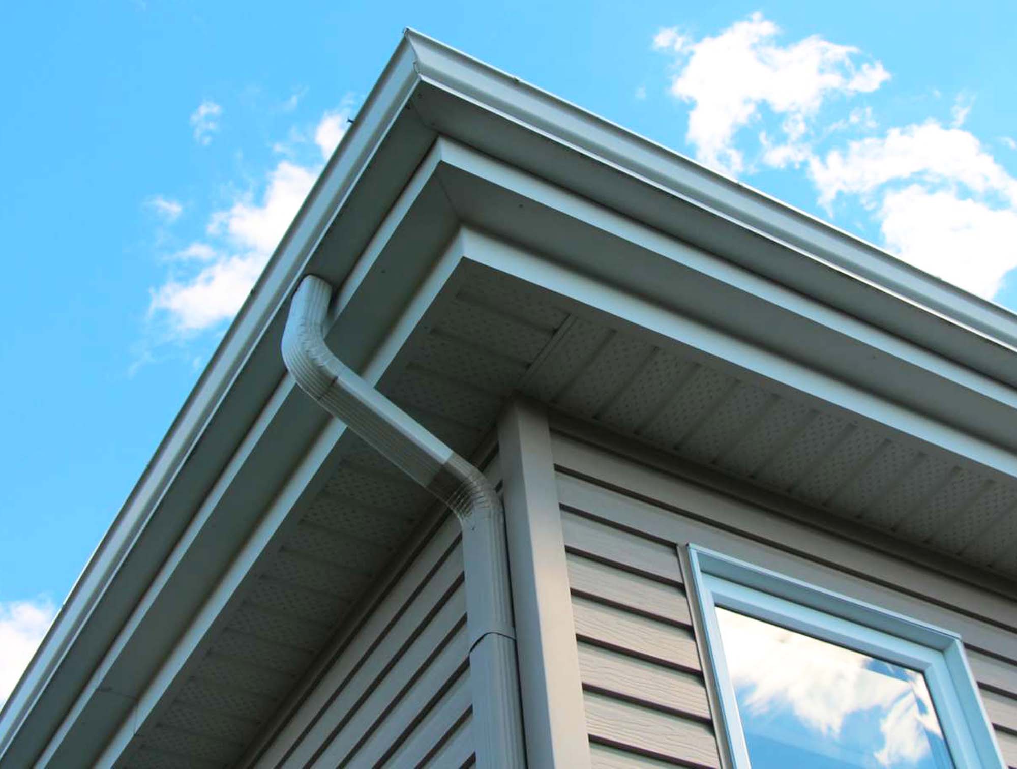 Guttering Supplies in Colchester, Essex | CWPS Ltd