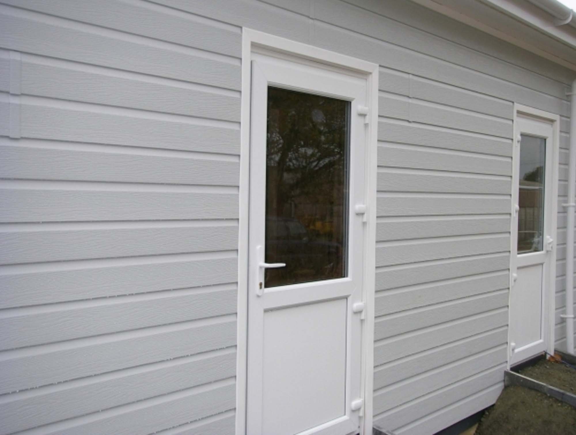 Textured Cladding | CWPS Ltd