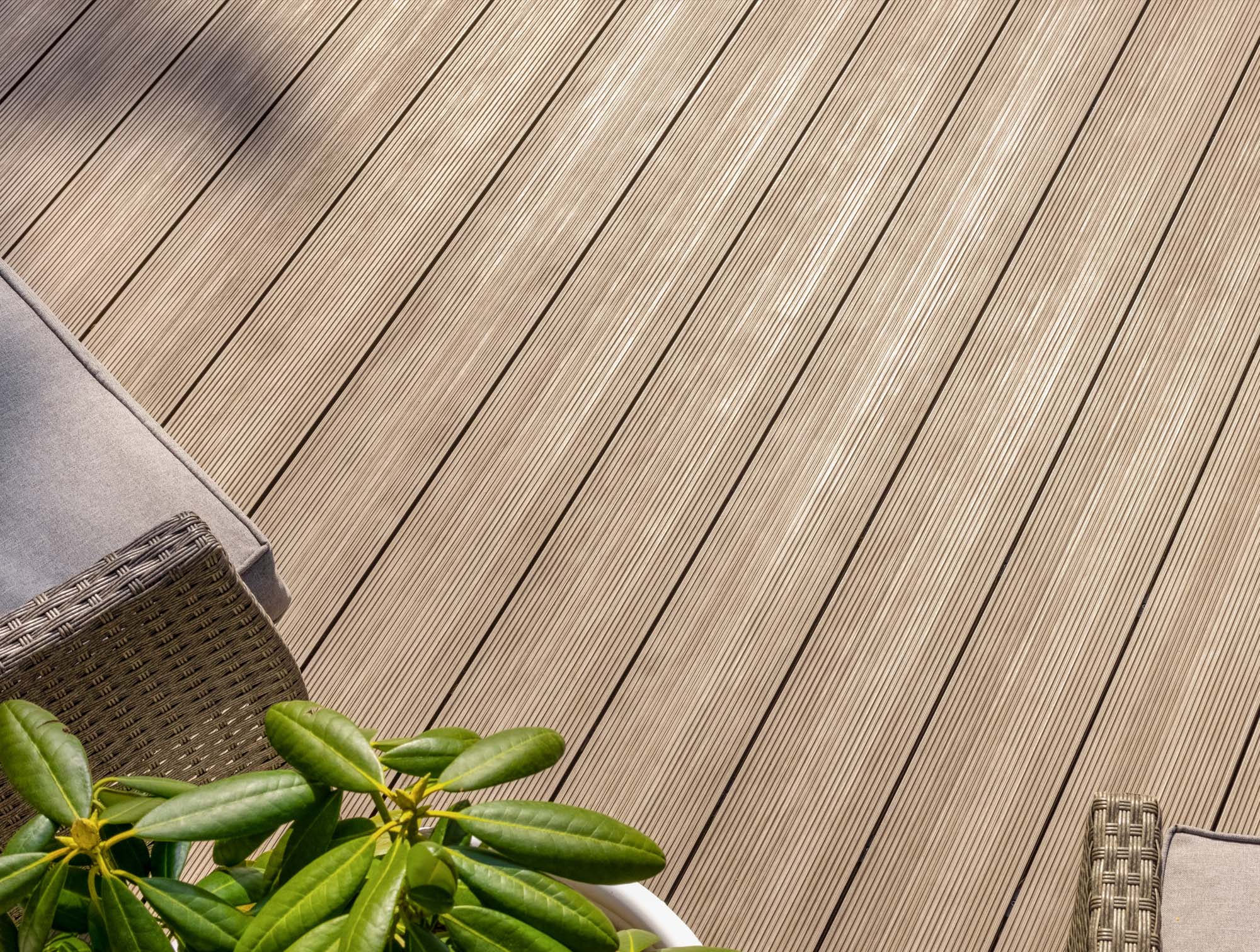 Decking | CWPS Ltd
